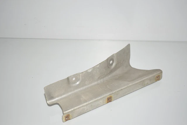 BMW F11 5ER F10 F06 F07 F12 Heat Insulation Right 7185204 $31.93 ...