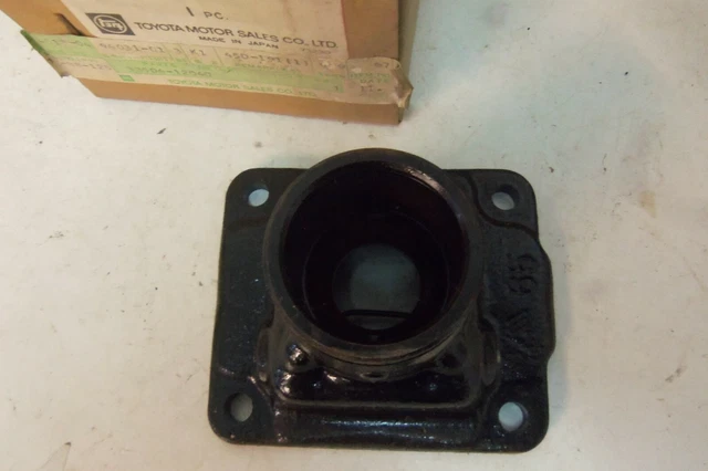 NOS GENUINE Toyota トヨタ Floor Shift Retainer Corolla Ke38 K40 # 33506 ...