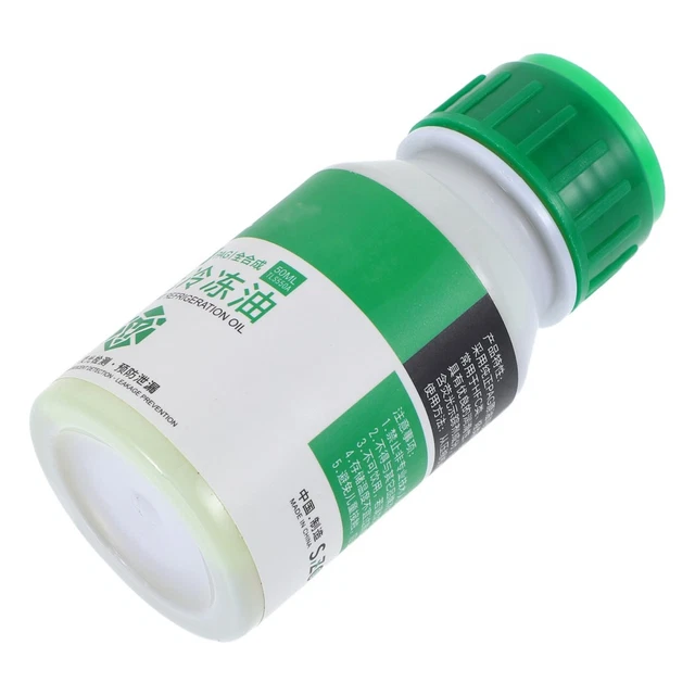 AIR CONDITIONER LEAK Detection Reagent Conditioning Tool Coolant Kit £8 ...