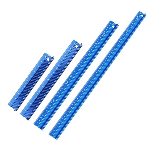ARCHITECTURAL SCALE RULER Lasers Scale Drafting Measurements Straight £ ...