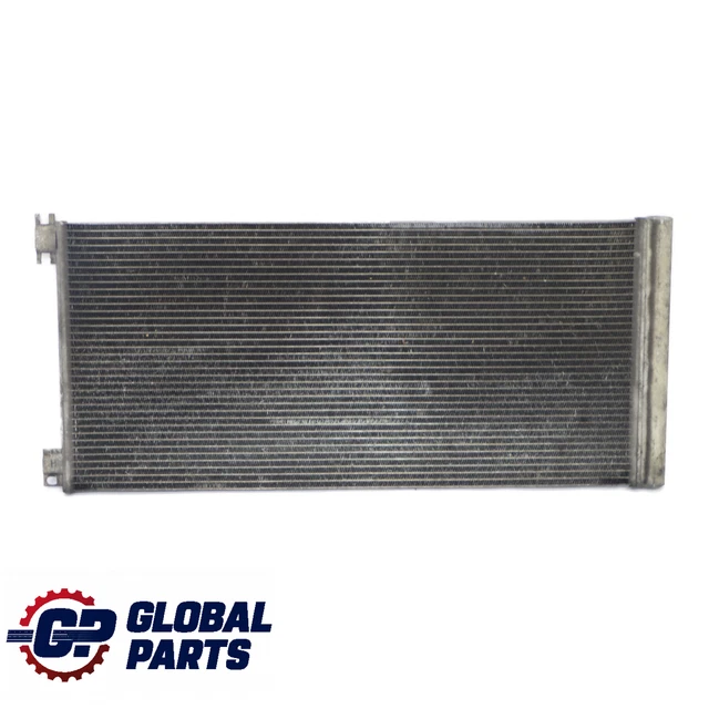 RENAULT TRAFIC 3 Opel Vivaro B 1.6 Air Con A/C Condenser Radiator ...