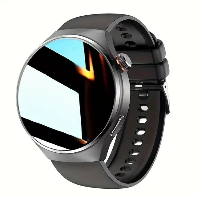 HUAWEI GT5 PRO Waterproof Smart Watch NFC GPS Tracker AMOLED Bluetooth ...