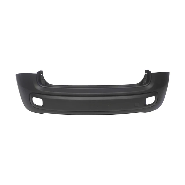 PARE-CHOCS ARRIÈRE D'ORIGINE avec apprêt 735537016 EUR 244,99 - PicClick FR