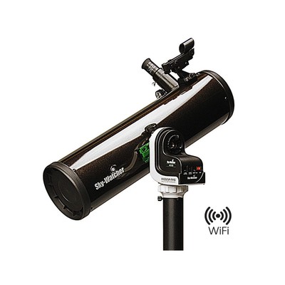 SKYWATCHER EXPLORER 130 PS AZ-GTi Telescopio parabolico newtoniano WiFi ...