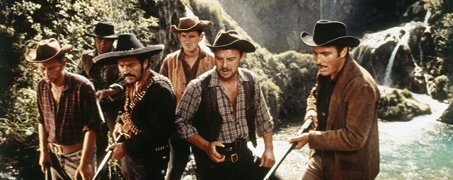 WINNETOU 3 (BLU-RAY) Pierre Brice Lex Barker Harald Reinl Karl (Buch ...