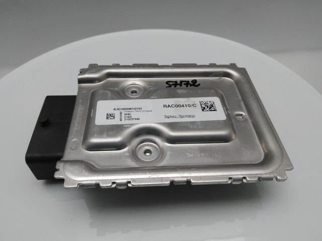 ROYAL ENFIELD INTERCEPTOR CDI Engine Control Module ECU 2021-2023 £233. ...