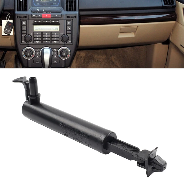 GLOVE BOX HYDRAULIC Arm Damper LR039802 For Land Rover Freelander 2 ...