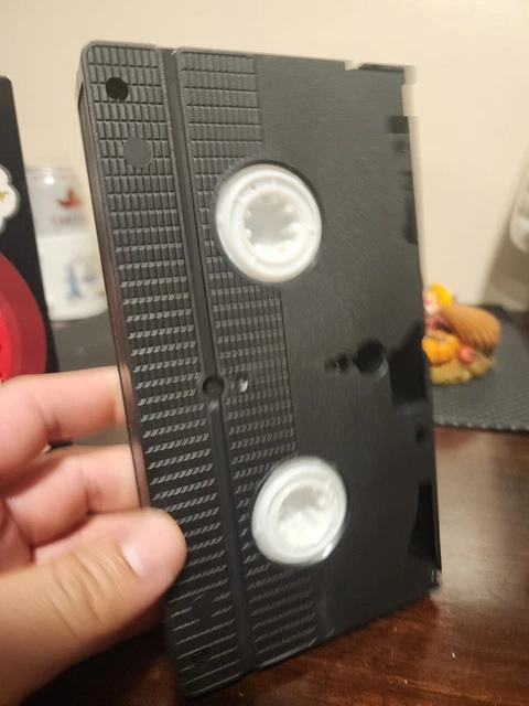 VHS SLIM SHADY Show (Ground Zero, 2001) Eminem Cartoon VERY GOOD RARE ...