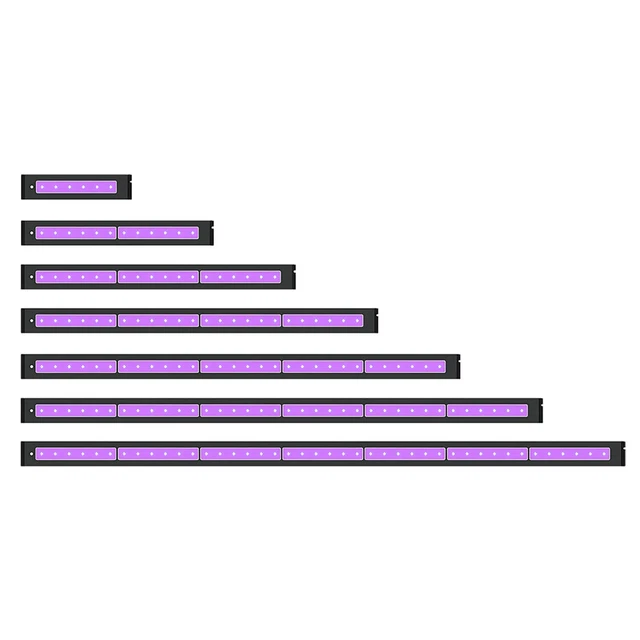 AI BLADE CORAL Glow Actinic 80w Aquarium Light - 39”/99.31cm $889.00 ...