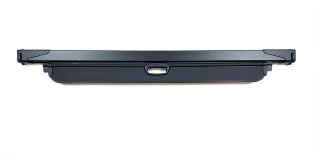 BMW X7 G07 2018-2023 Rear Parcel Shelf Load Cover Black 51477490440 ...