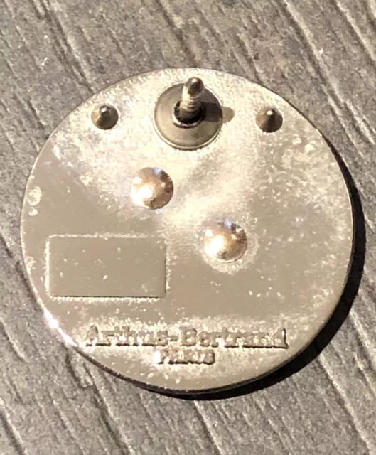 PINS PIN MONTRE Watch Tag Heuer Challenge 1995 Arthus Bertrand EUR 79,00 - PicClick FR