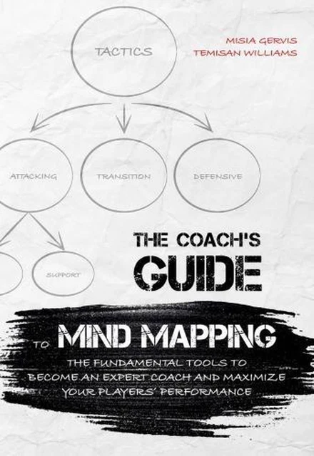 COACH'S GUIDE TO Mind Mapping: The Fundamental Tools to Become an ...