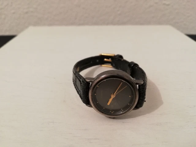 MONTRE A QUARTZ ancienne vintage EUR 10,00 - PicClick FR