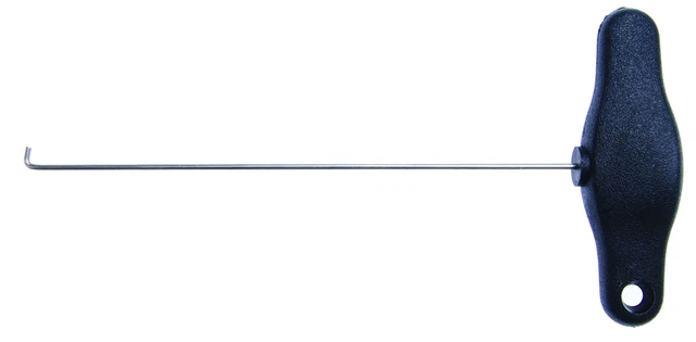 VW T40207 AUDI Seat Skoda Special Tools Hooks VAG T 40207 Extractor ...