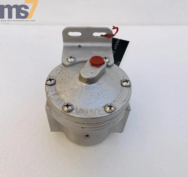 REXROTH PC P55162 Type S" 6-S Relay Valve 3/4" Size R431003665 #18 EUR ...