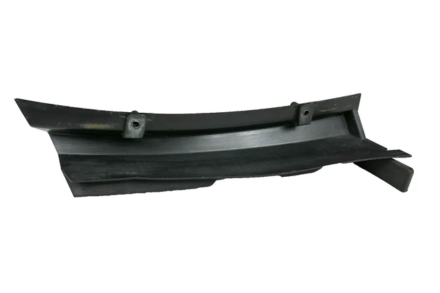 MERCEDES R129 SL Windscreen Drain Channel Duct Right 1298310636 £34.99 ...