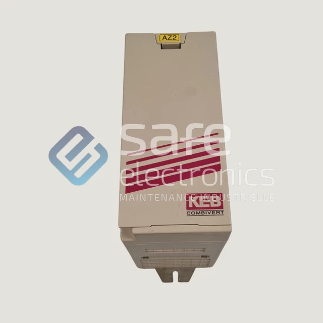 05F5B3A-390A - VARIATEUR Keb - 05.F5.B3A-390A EUR 350,00 - PicClick FR