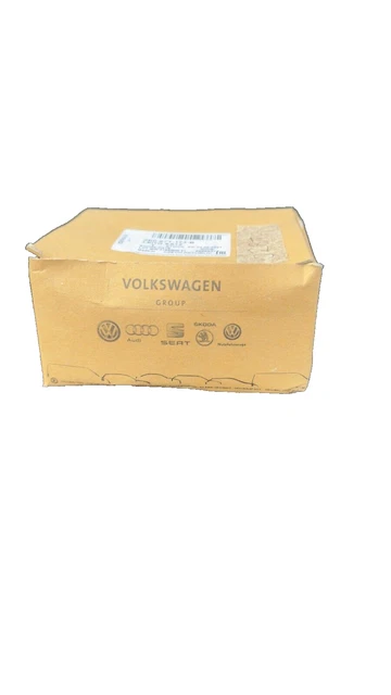 VOLKSWAGEN CRAFTER 2F MK1 Rear Brake Pad Wiring Harness 2E0971173B NEW ...