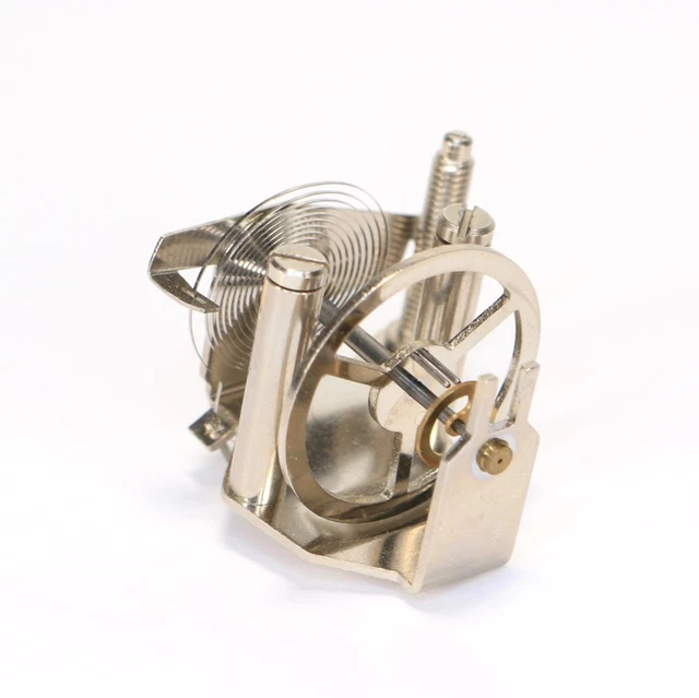 FLOATING BALANCE WHEEL Assembly - New Style - Used but Tested Good ...