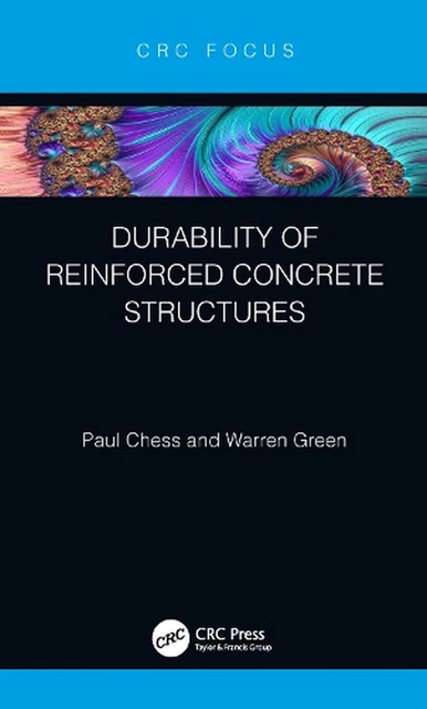 Durability Of Reinforced Concrete Structures By Paul Chess English Hardcover B Eur 68 60