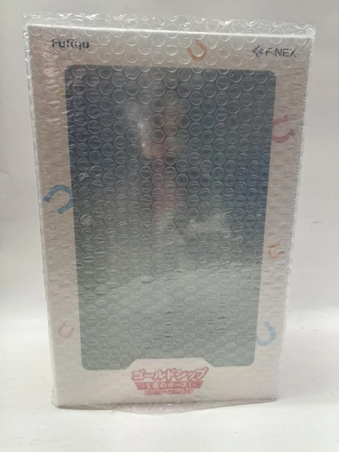 FIGURINE GOLD SHIP 1Er Pose Uma Musume Pretty Derby 1/7 EUR 358,61 ...