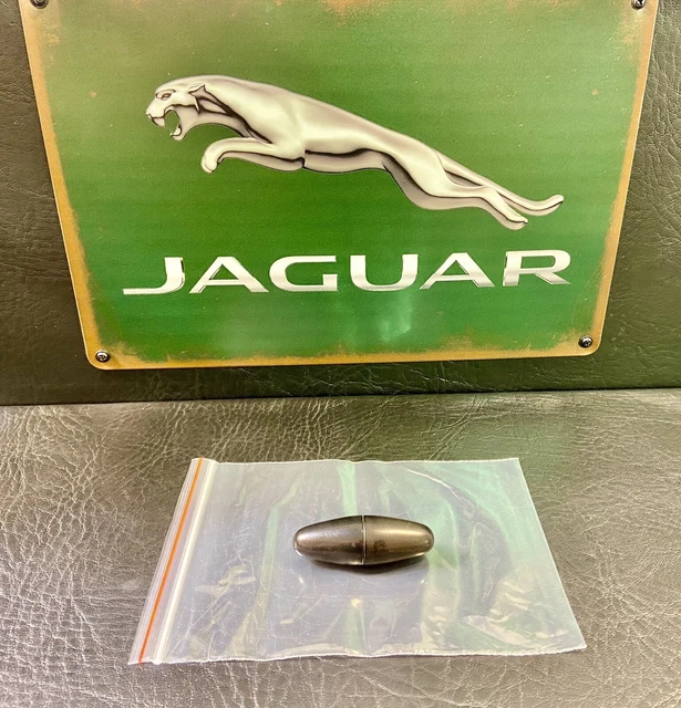 JAGUAR E-TYPE / XJ6 / XJ12 / XJS /Daimler Auto Transmission, Gear Lever ...