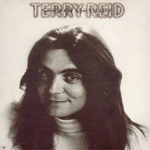 TERRY REID SEED of a Memory (CD) Album EUR 17,79 - PicClick FR