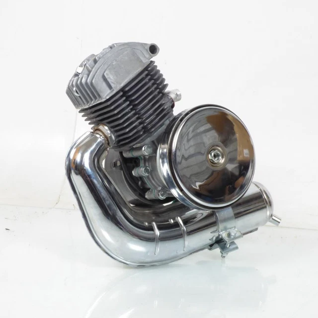 BLOCK ENGINE RSM for Two Wheels Motobecane 50 AV7 New £450.38 - PicClick UK