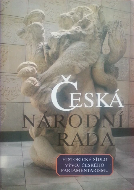 CESKA NARODNI RADA: Historicke Sidlo Vyvoj Ceskeho Parlamentarismu Adam ... CESKA NARODNI RADA: Historicke Sidlo Vyvoj Ceskeho Parlamentarismu Adam ...