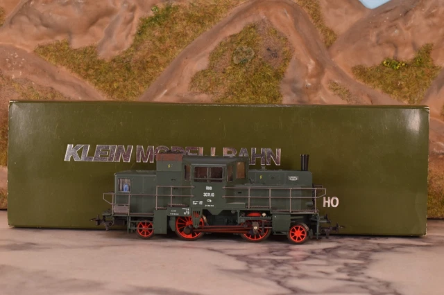 KLEIN MODELLBAHN H0 Br. 3071.10 Dampftriebwagen der ÖBB EUR 68,00 ...
