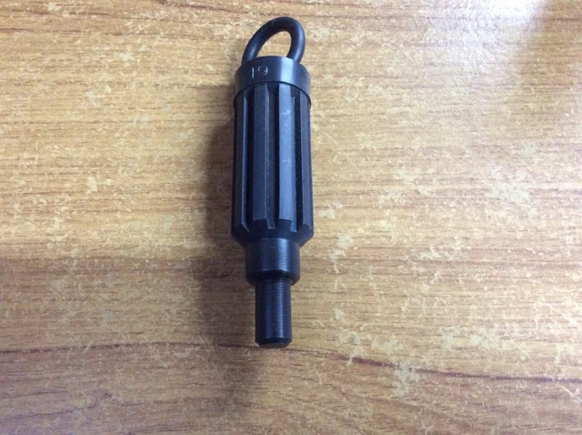 TRIUMPH TR2,TR3,TR3A,TR4,TR4A,TR5,TR6,STAG CLUTCH Alignment Tool Mm387 ...