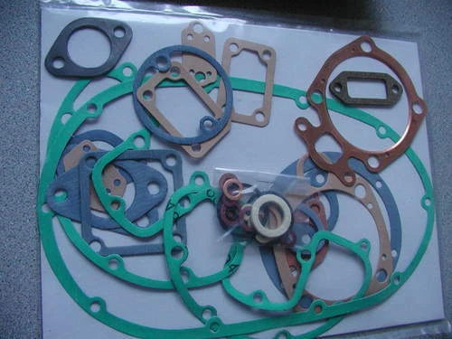 BSA 332 JOINT MOTEUR qualité BSA Victor 440cc B44 440 1964-70 fabriqué ...