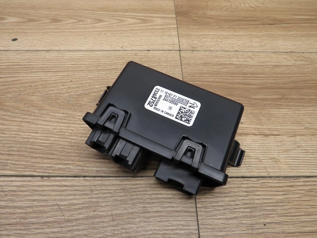 2014-2019 CHEVROLET CORVETTE C7 Ecu Engine Cdi Module Oem 7810 $99.99 ...