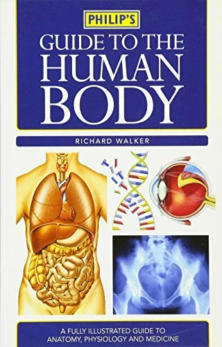 GUIDE TO THE Human Body by Walker, Richard 0540090042 FREE Shipping EUR ...