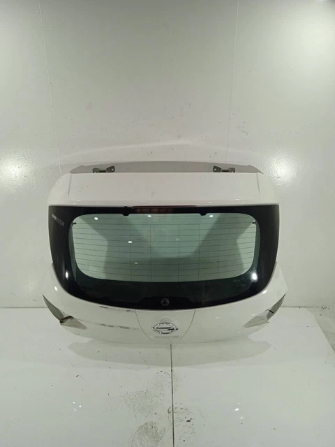 PORTIERA POSTERIORE SINISTRA Opel Astra J (PC6/PD6/PE6/PF6) COLORBLANCO ...