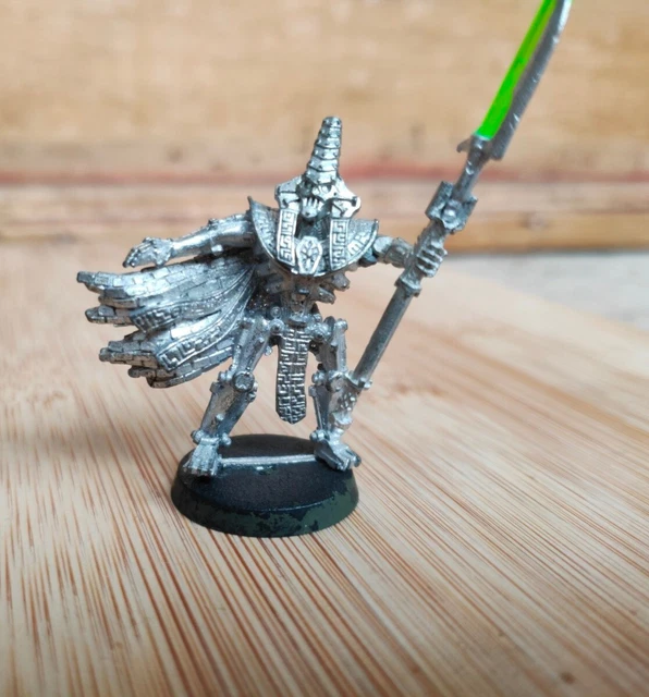 Necron Warhammer 40 000