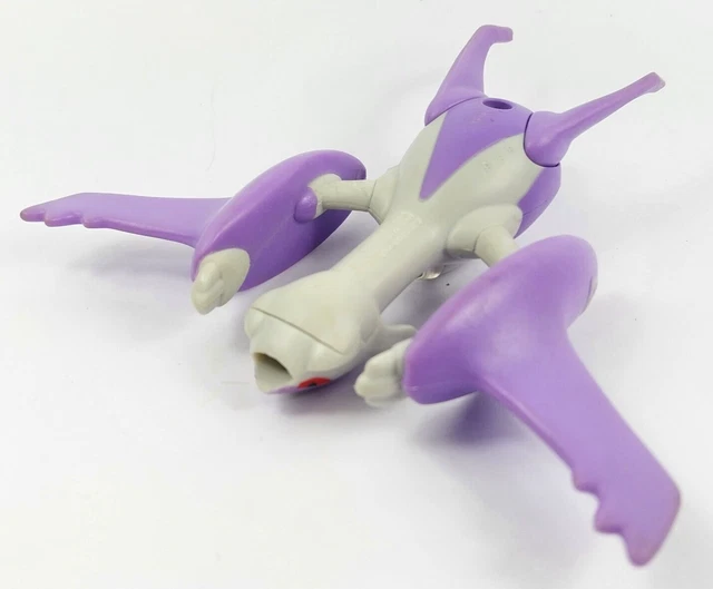 2016 MCDONALD'S HAPPY Meal Mega Latios Pokemon Figure £5.12 - PicClick UK