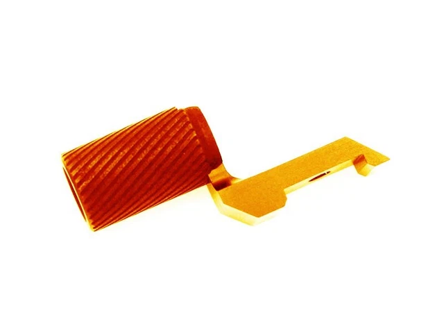 JLP SLIDE RACKER V3 Gen.2 (Aperto) Maniglia di cocking - Strato alto ...