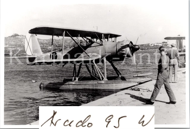 E392 FOTO WEHRMACHT Archiv Repro WL Flugzeug Legion Condor Spanien ...