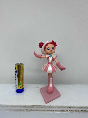 MAGICAL OJAMAJO DOREMI gashapon figure " Doremi “ Goodwyn Anime Japan ...