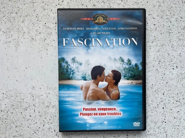 FASCINATION Jacqueline Bisset, Adam Garcia DVD ‏ EUR 1,00 - PicClick FR