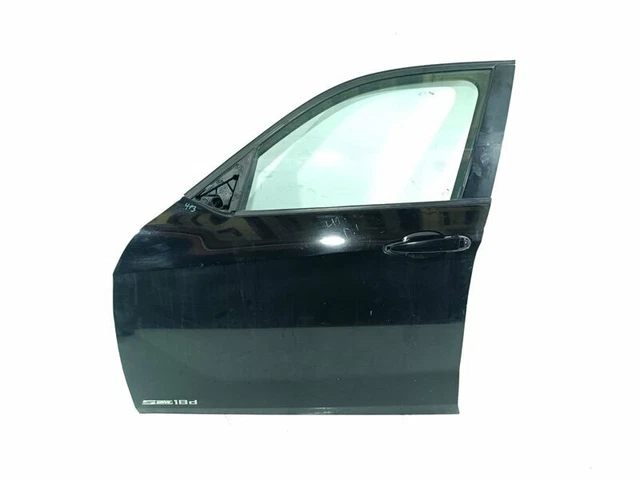 41009628745 PORTE AVANT gauche pour BMW X1 SDRIVE 18 D 2009 176029 EUR ...