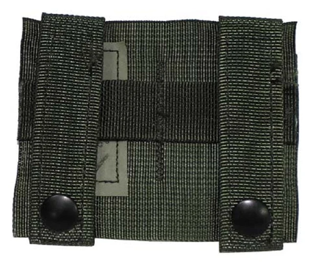 US ARMY MILITAIRE Molle Alice Gear Usmc Equipment Adaptateur Olive EUR ...