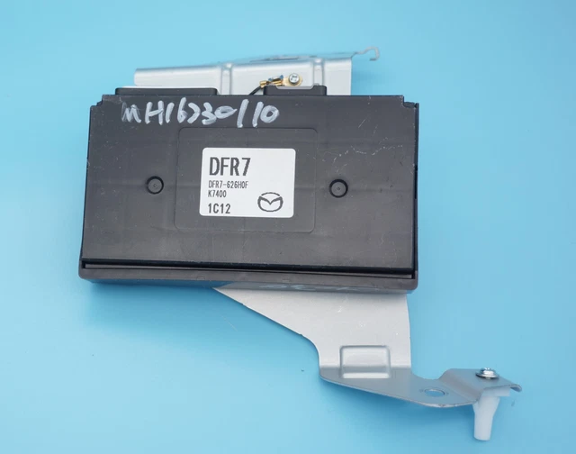 MAZDA CX--30 LIFT Tailgate Control Module DM Model OEM Genuine DFR7 ...