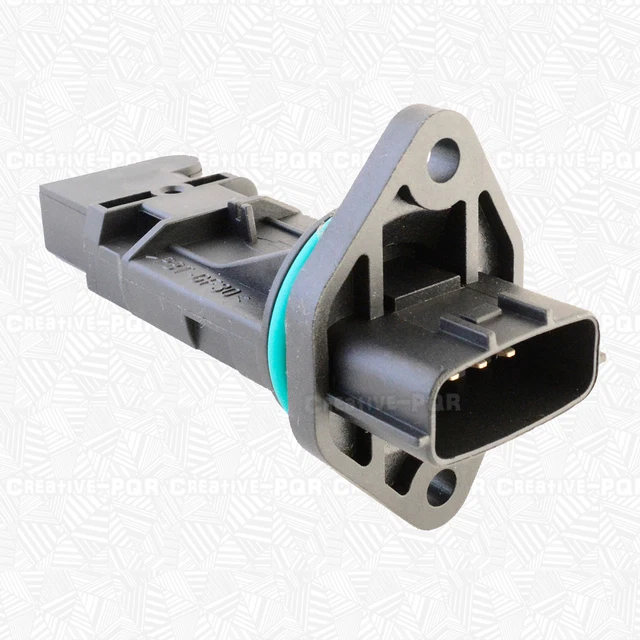 AIR FLOW METER Suit Nissan Patrol ZD30DDTI ZDD30DI GU 3.0 00-04 Pulsar ...