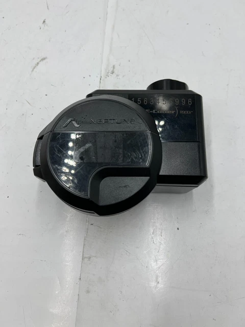 NEPTUNE DIGITAL WATER Meter E-Coder without Valve RW2G33, R900M ...