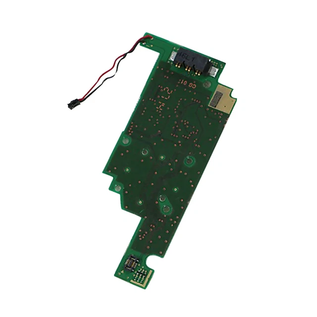 ORIGINAL DISASSEMBLE BUTTON PCB Board Motherboard For Nintendo New 3DS ...