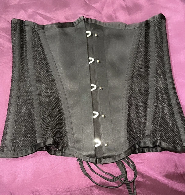G WOMEN SHAPE Waist Training Tummy Corset Slimming Shaper Shapewear ...