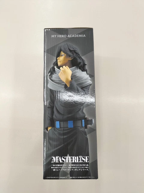 MY HERO ACADEMIA Last One Prize Shota Aizawa Bandai JbQ71 $405.98 ...