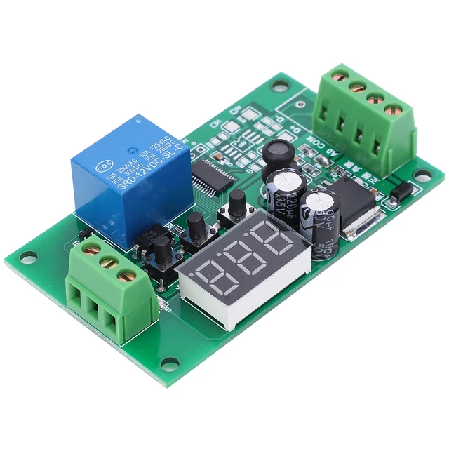 Current Detection Sensor Module FOR SALE! - PicClick